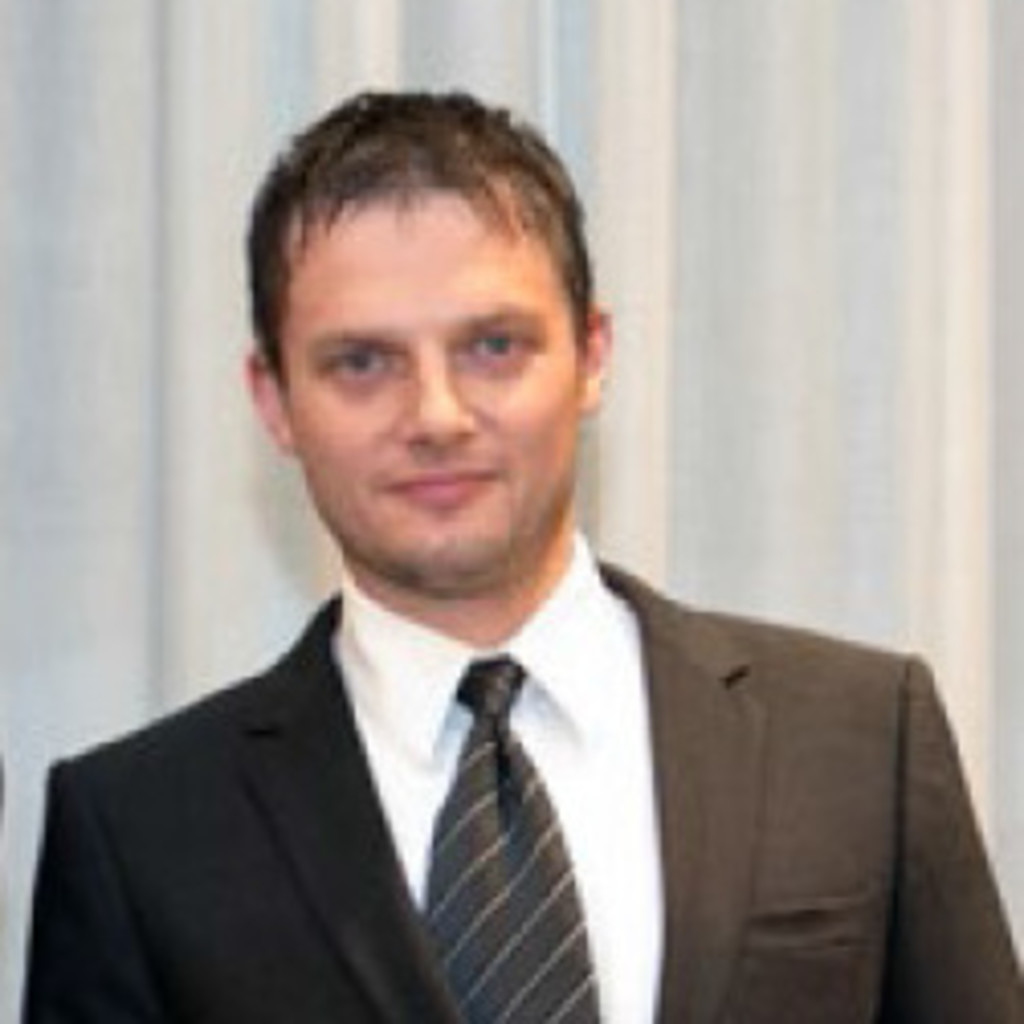 Dr. Maximilian Weiß - Geschäftsführer - Palas GmbH | XING