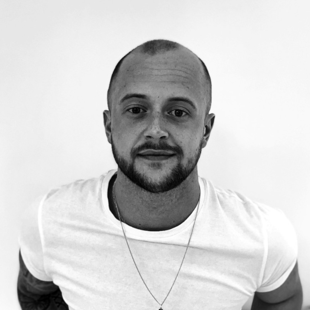 Jamie Thompson - Technical Recruiter & Director - TrinIT Talent | XING
