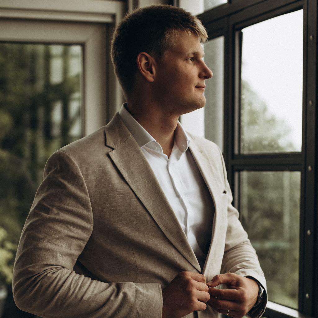 Oleg Boiko - Financial Engineer - SOLVIANS IT-Solutions GmbH | XING