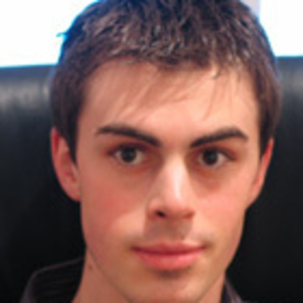 Vincent Courcelle - Travailleur indépendant - Vincent Courcelle | XING