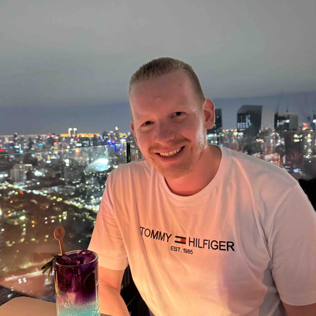 Nico Hawig - Plattformmanager - ADS Allgemeine Deutsche ...