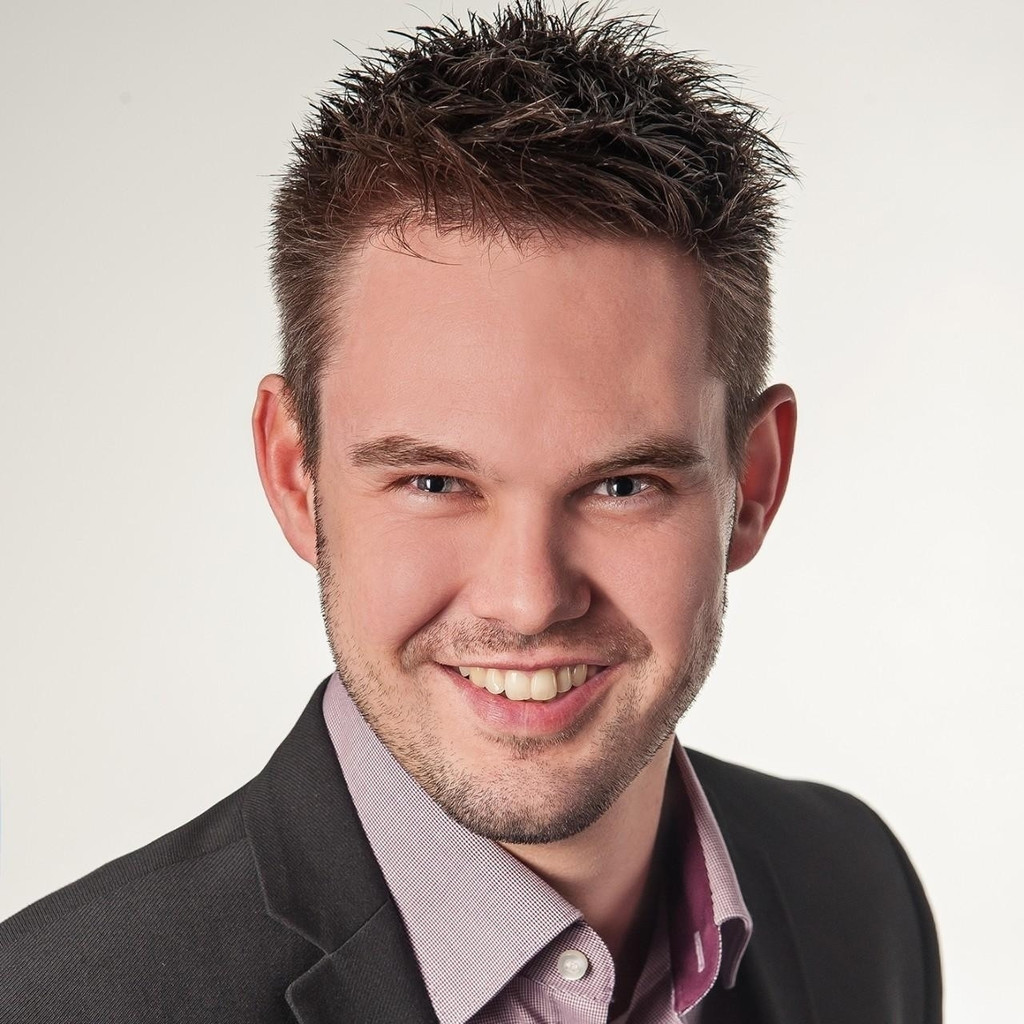 Sebastian Liebig - Gebietsverkaufsleiter - ESA Eppinger GmbH | XING