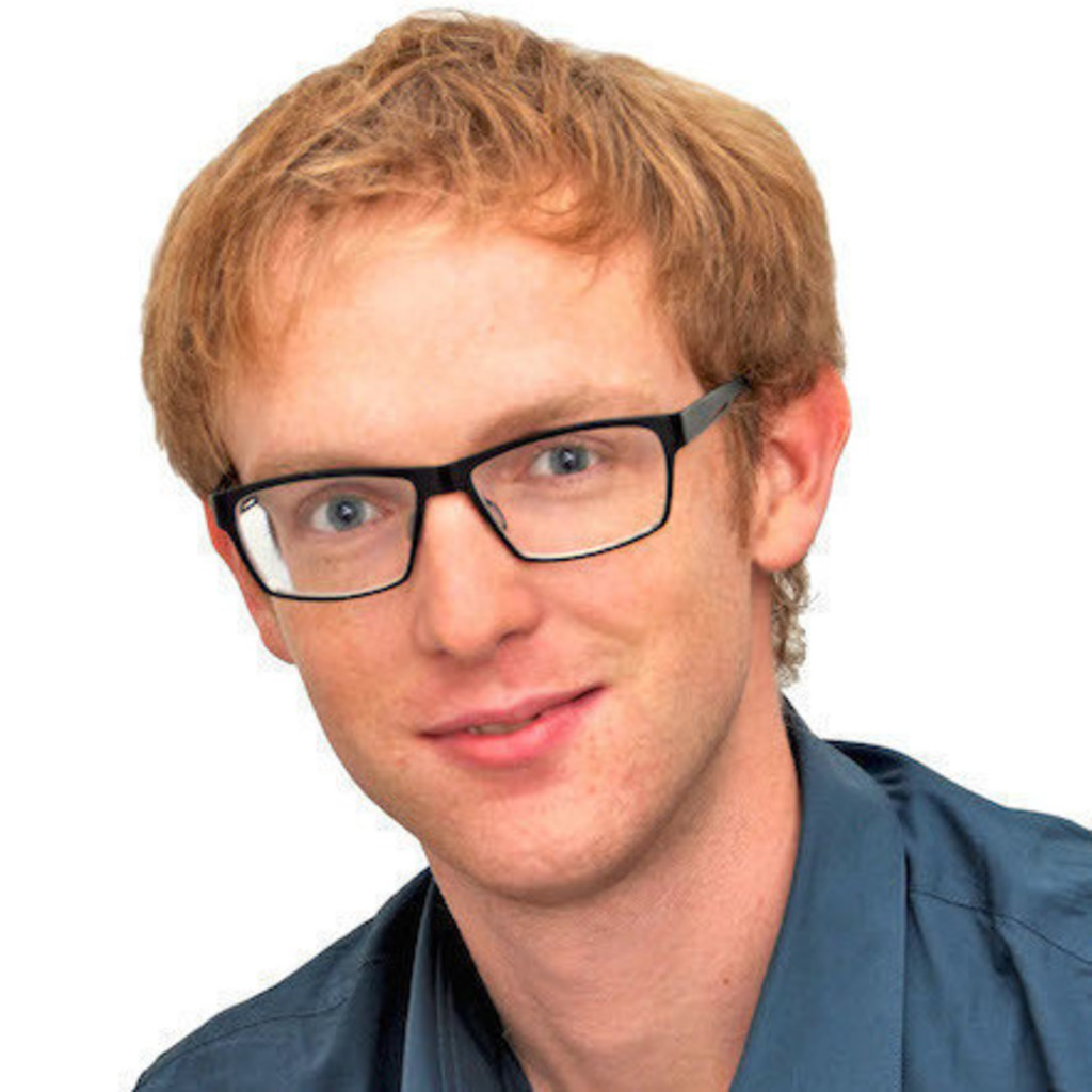 Benjamin Rupp - Control Software Engineer - ABB Schweiz AG | XING