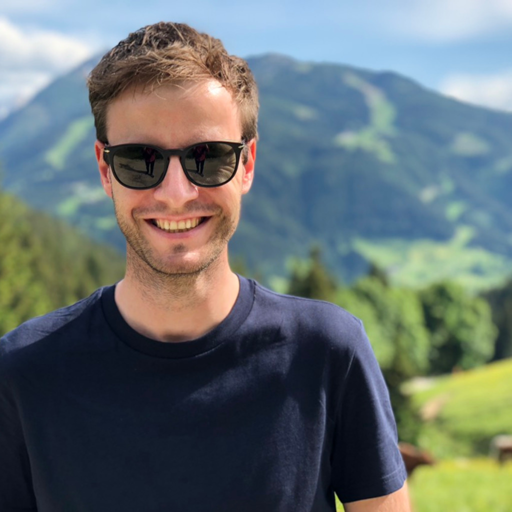 David Rietz - Geschäftsführer - berida UG (haftungsbeschränkt) | XING