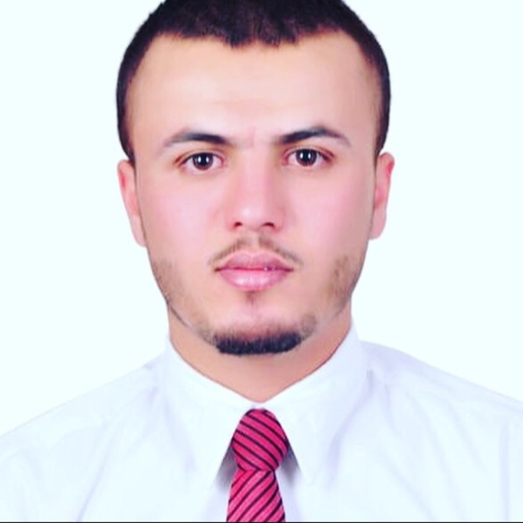 Yousif Alshami - Fahrer - Yousef Mahdi | XING