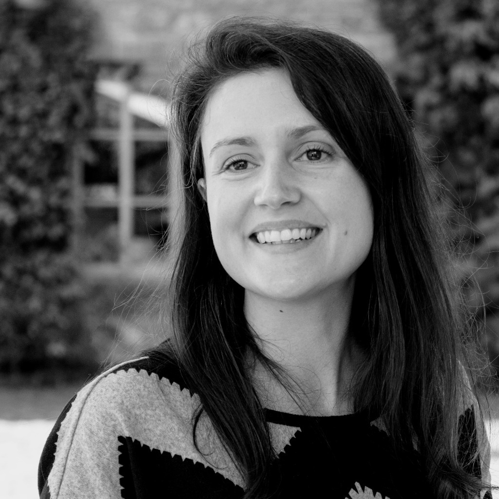 Janine Hüther - Projektmanagement/Berater SAP HCM - Oberfinanzdirektion ...