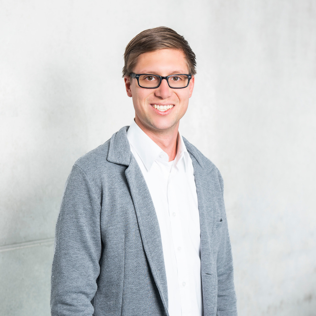 Simon Götz - Projektleitung SF-Bau Bereich Logistik - W. Markgraf GmbH & Co KG | XING