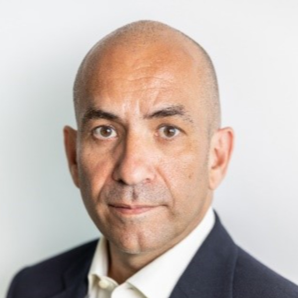 Jorge Silva - Trader and Developer - Royal Bank of Canada | XING