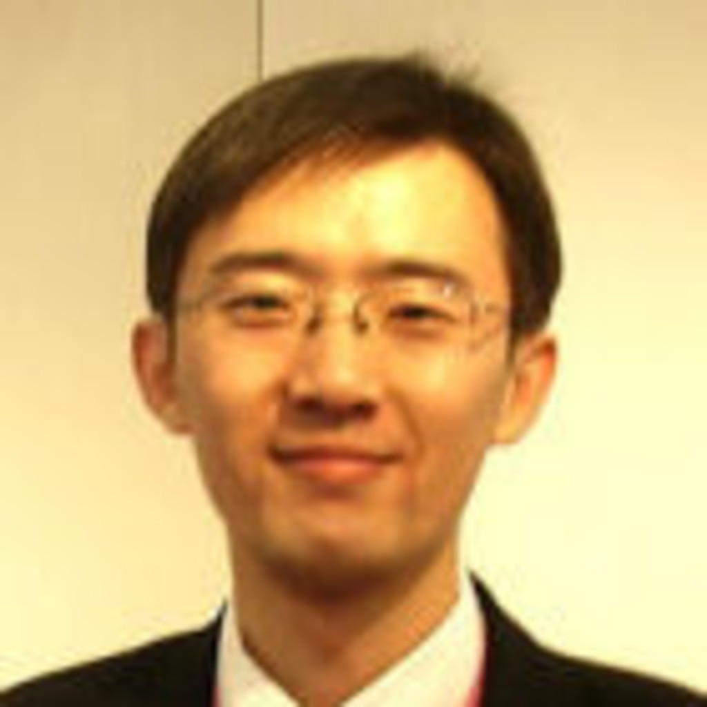 Ning Sun - Deputy General Manager - Enter Consulting Co., Ltd. | XING