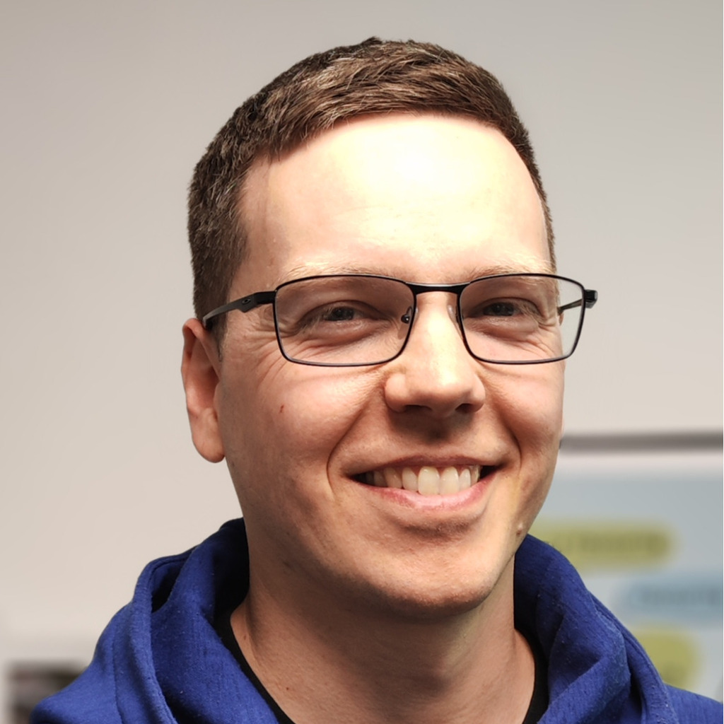 Benjamin Möller - IT-Systemadministrator - ADS Allgemeine Deutsche ...