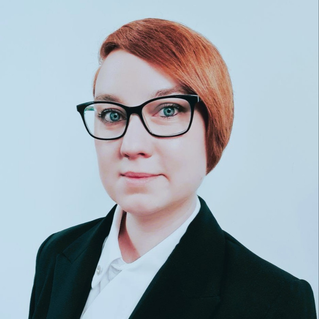 Julia Haar - Bilanzbuchhalterin zertifiziert - beauty alliance Services ...