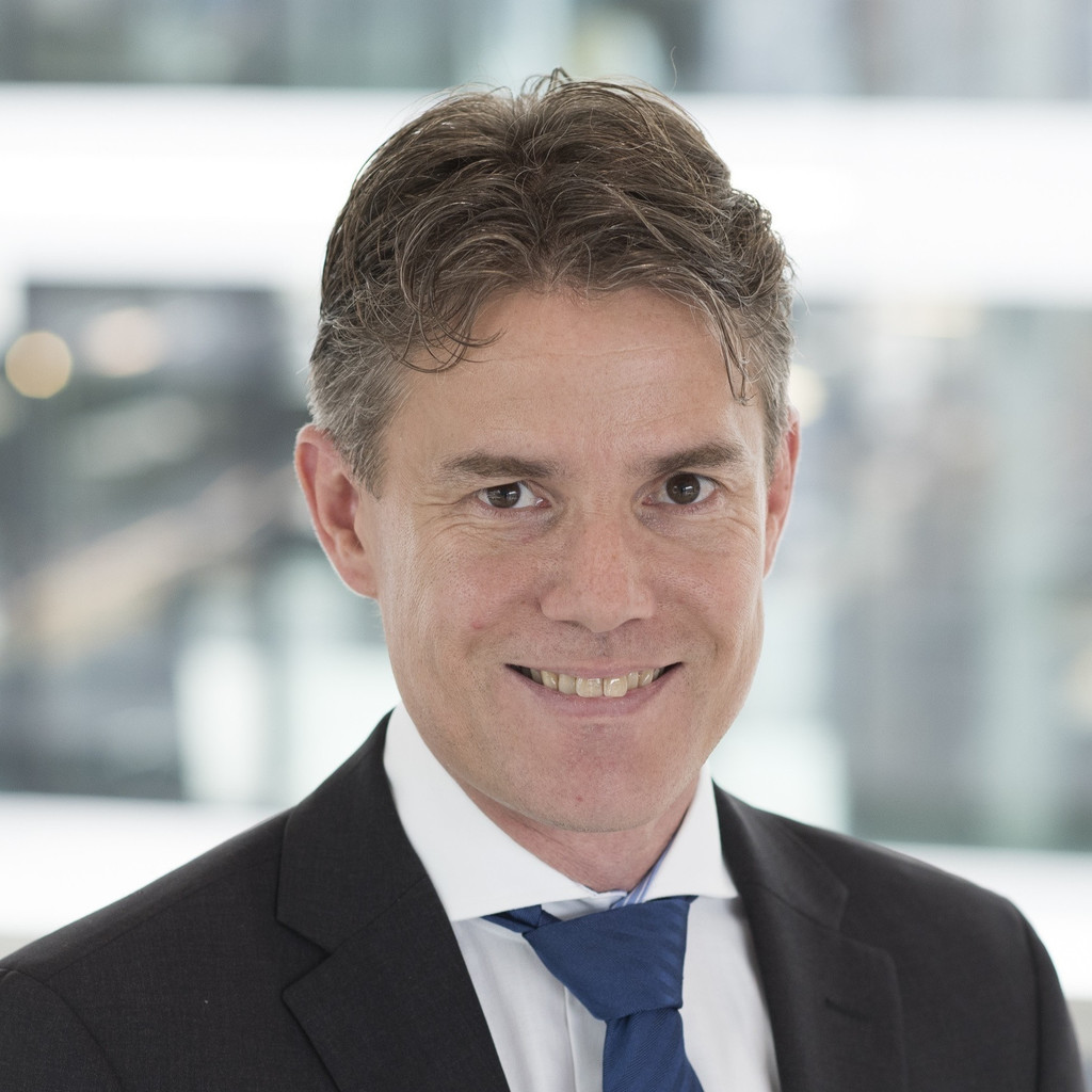 Erwin Frank Barentsen - Director - PwC, Switzerland | XING