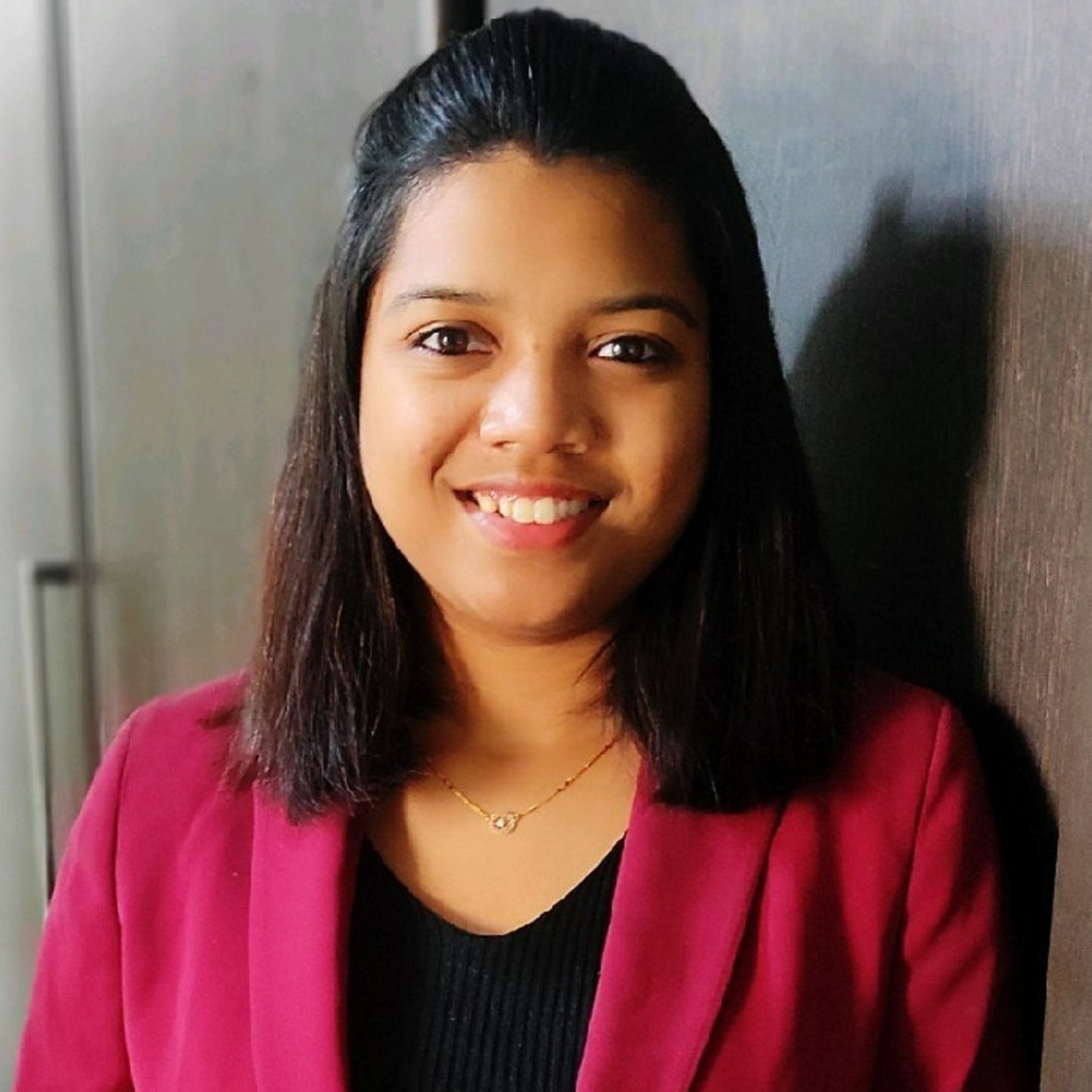 Isha Tatawar - Consultant - Yardi Software India Pvt Ltd | XING