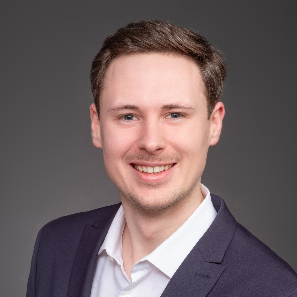 Jeremy Kaminski - Verfahrens- und Produktmanager - parcIT GmbH | XING