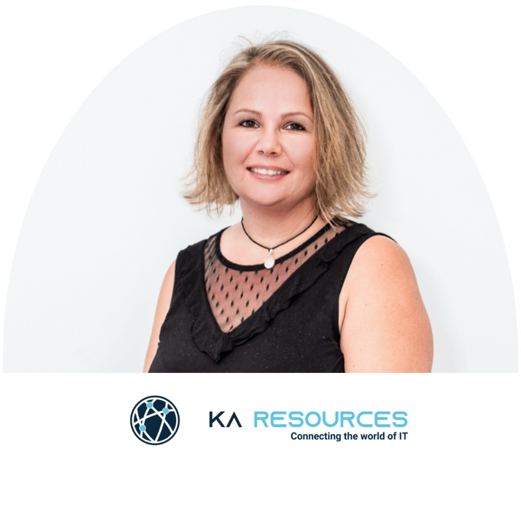 Kristin Halm - BI & Windows Server/Linux Server & SharePoint/M365 ...