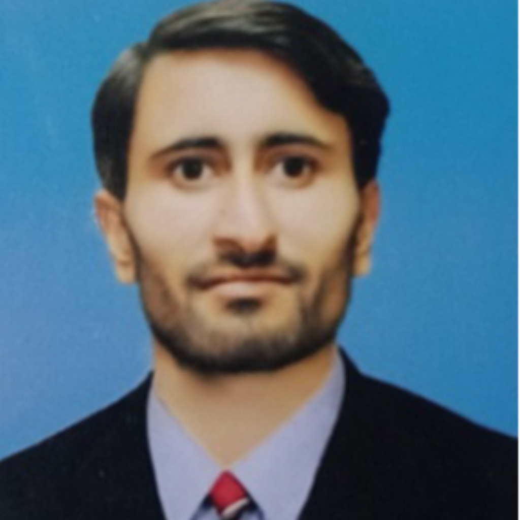 Sajid Ali Full Stack Web Developer Karakorum International University Xing 