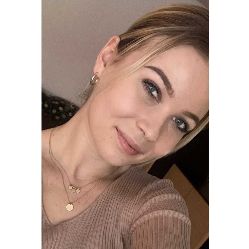 Paulina Radzyminska - Helfer Lager - Arvato Supply Chain Solutions | XING Paulina Radzyminska - Helfer Lager - Arvato Supply Chain Solutions | XING