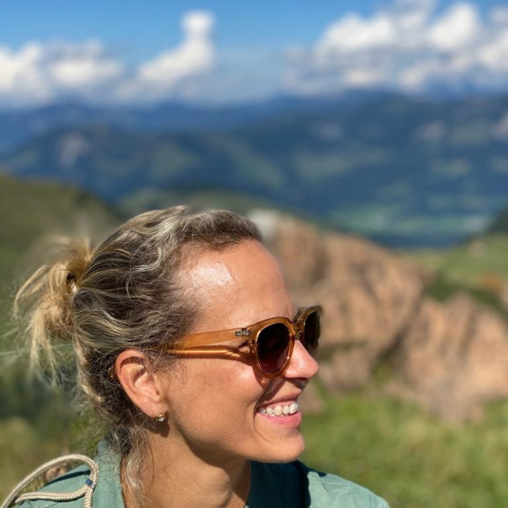 Natalie Steger: Ausbildung und Berufserfahrung | XING