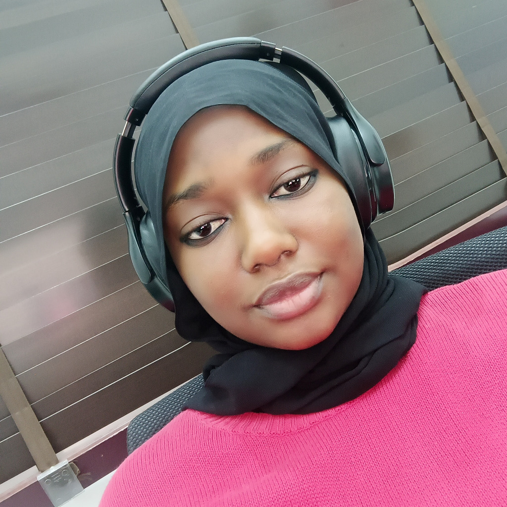 Fatimah Muhammad - Frontend Developer - Outsource Global Nigeria Ltd | XING