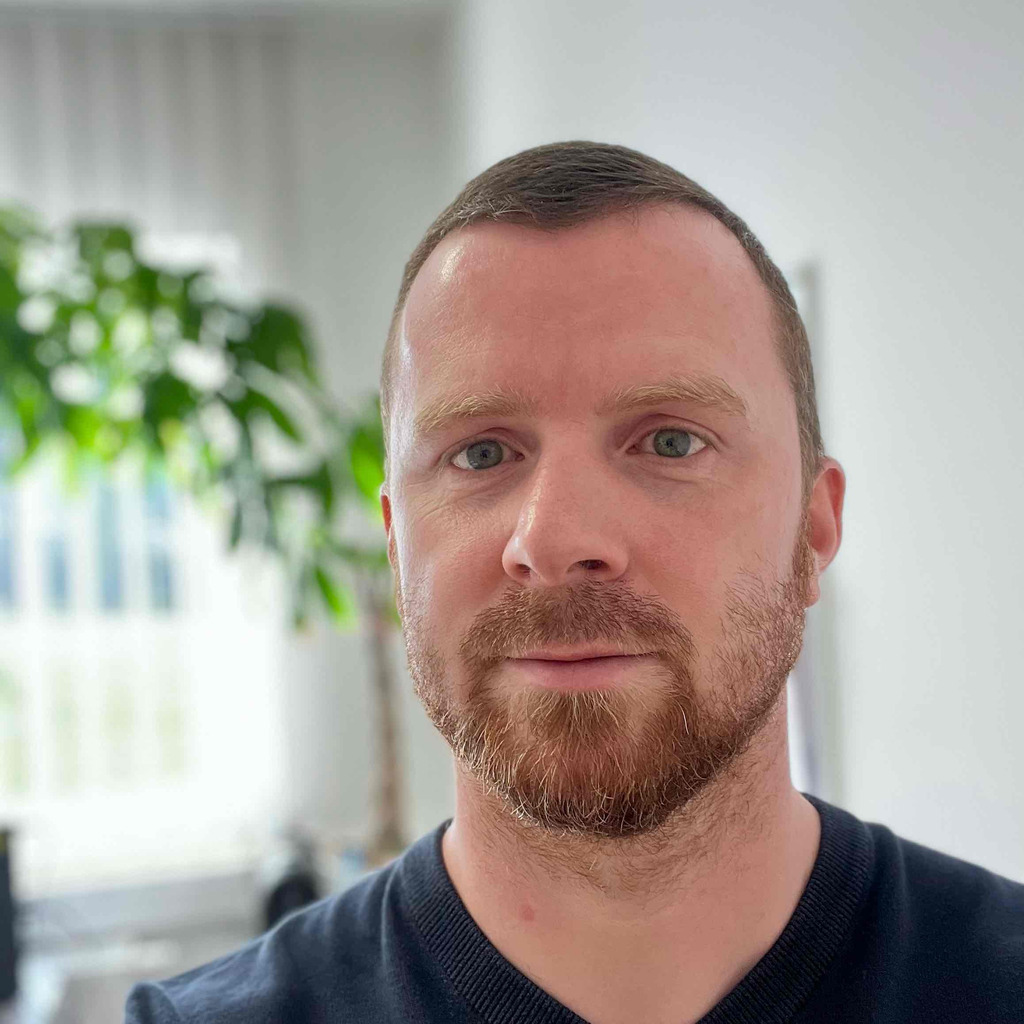 Marcel Koppe - Vorstand - Volkssolidarität Kreisverband Schmalkalden ...