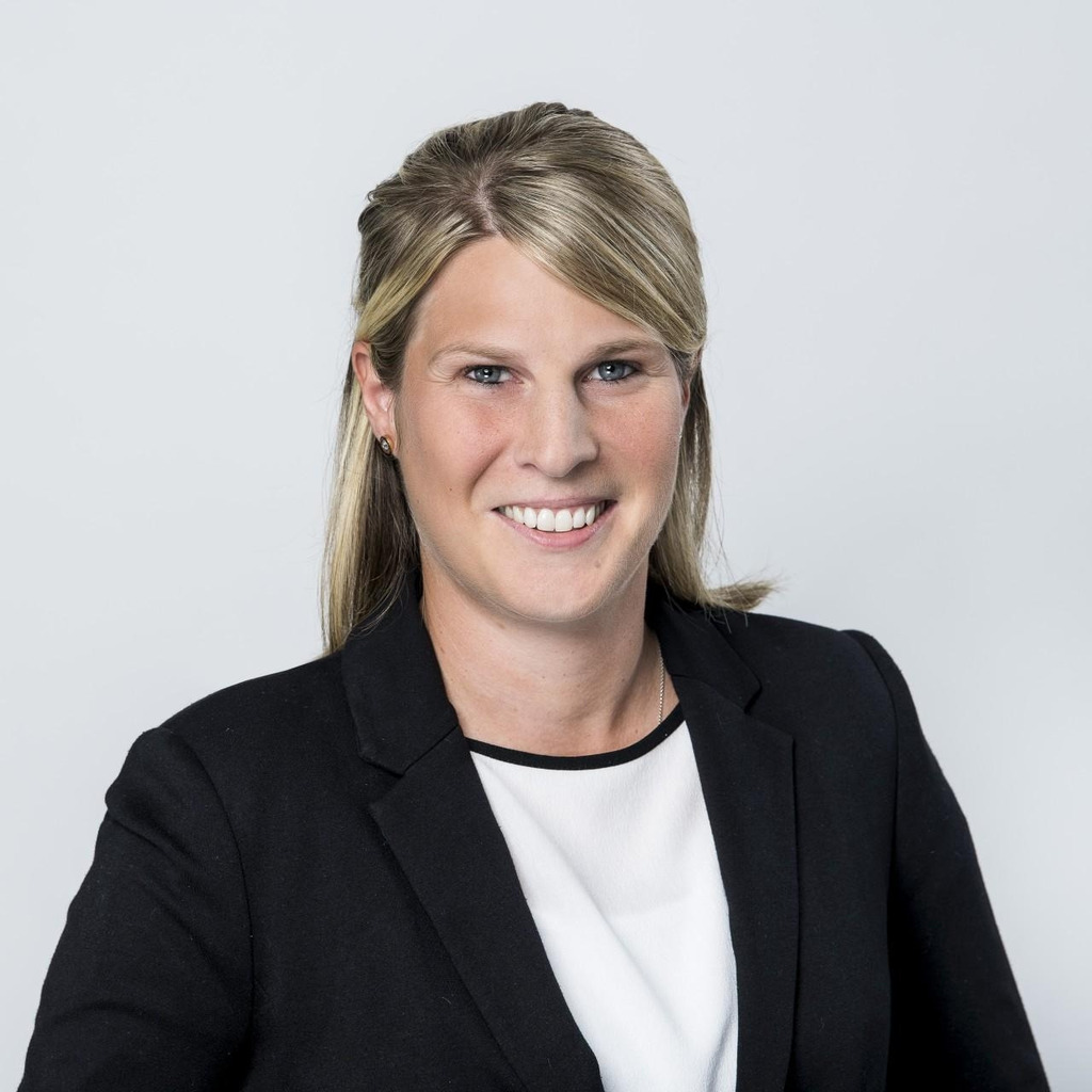 Julia Gentner - Projektleitung der Geschäftsführung - illerSENIO | XING