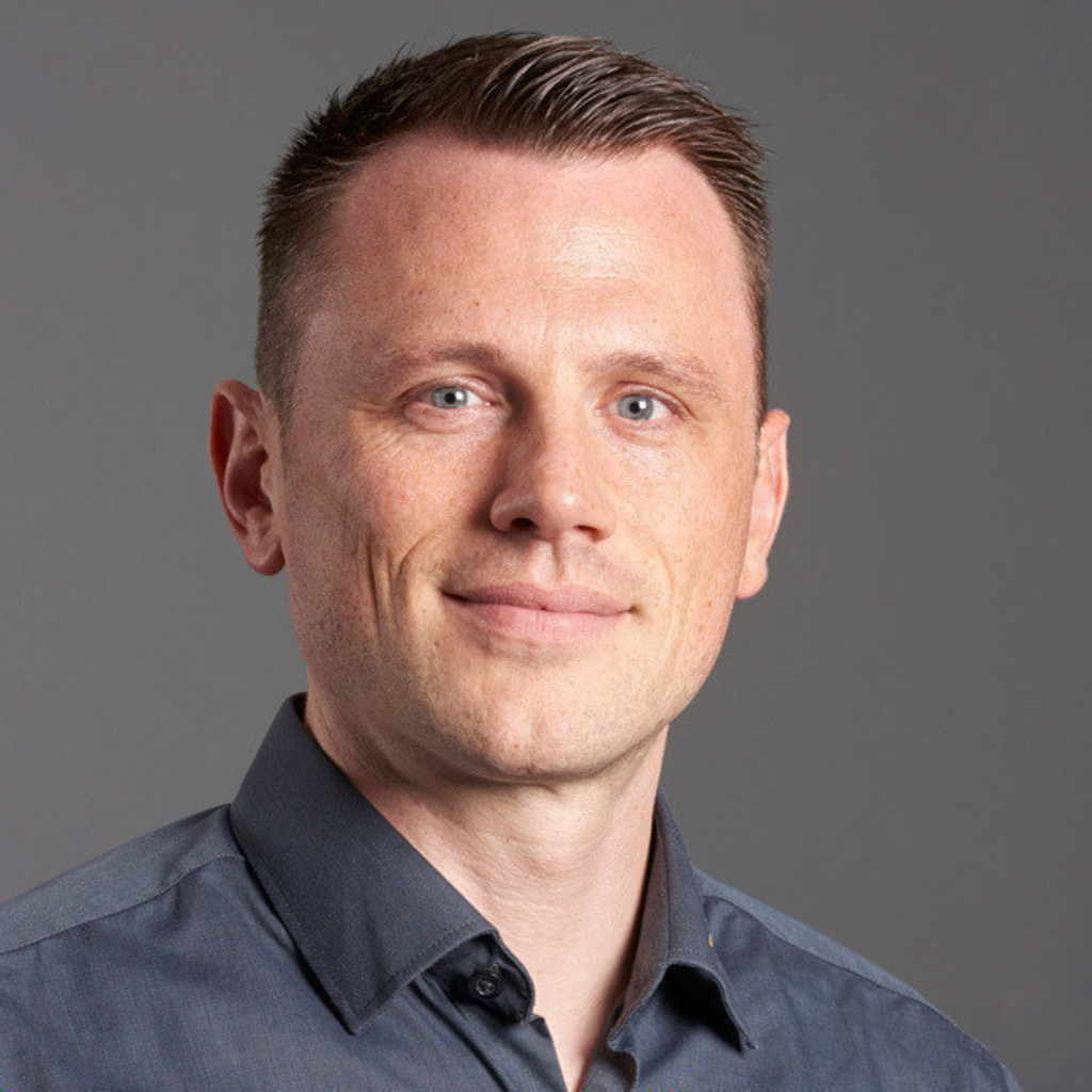 Michael Schweizer - Energieberater - IB Langenthal AG | XING