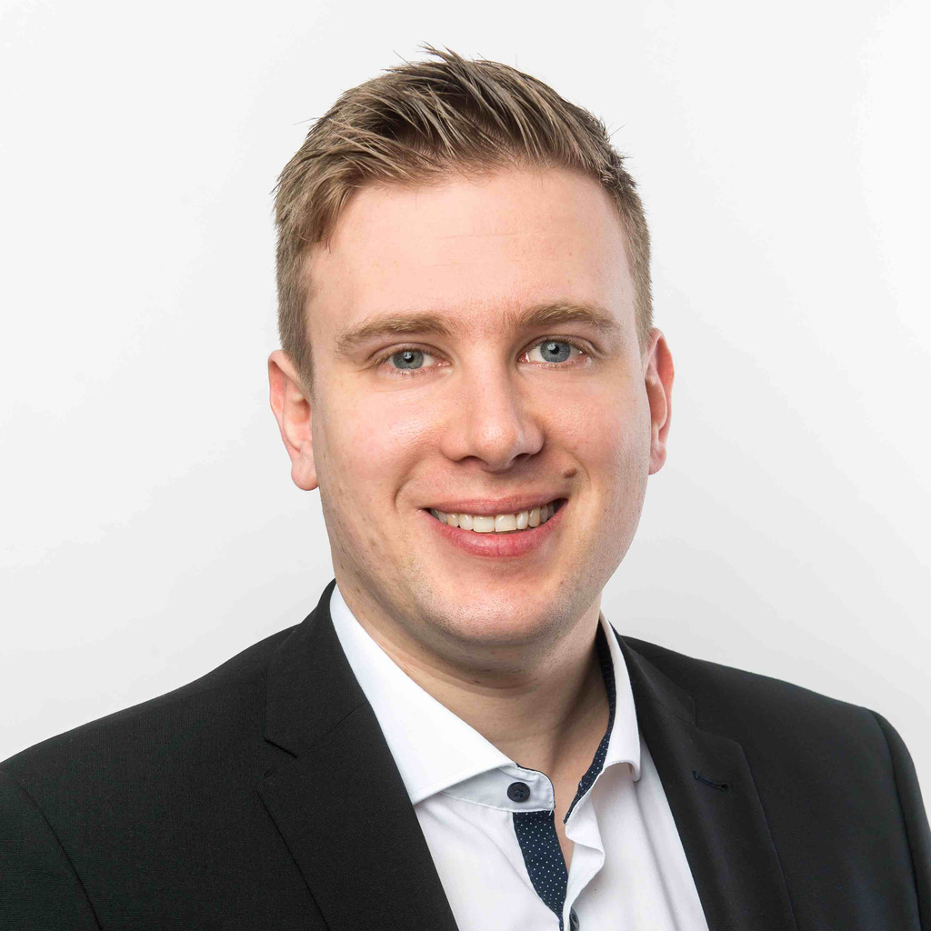 Kim Rohwer - Leiter IT - Ehler, Ermer & Partner | XING