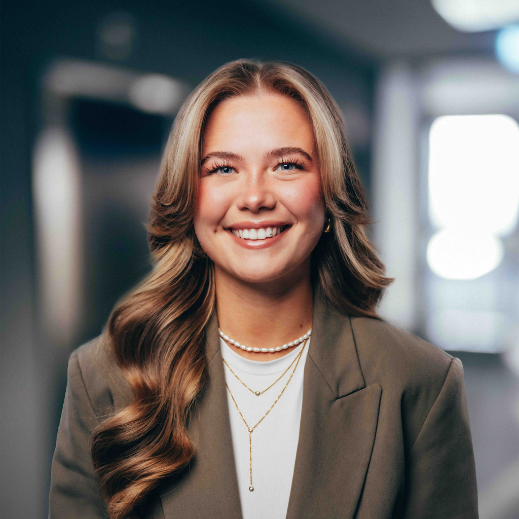 Anna Weckmann - Personalmanagement, Personalwesen - Hochschule ...