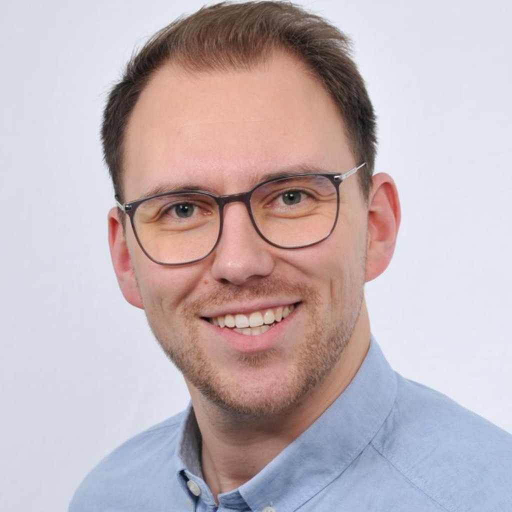 Philipp Jacob - Mitarbeiter Vertriebsinnendienst - thomas betonbauteile ...