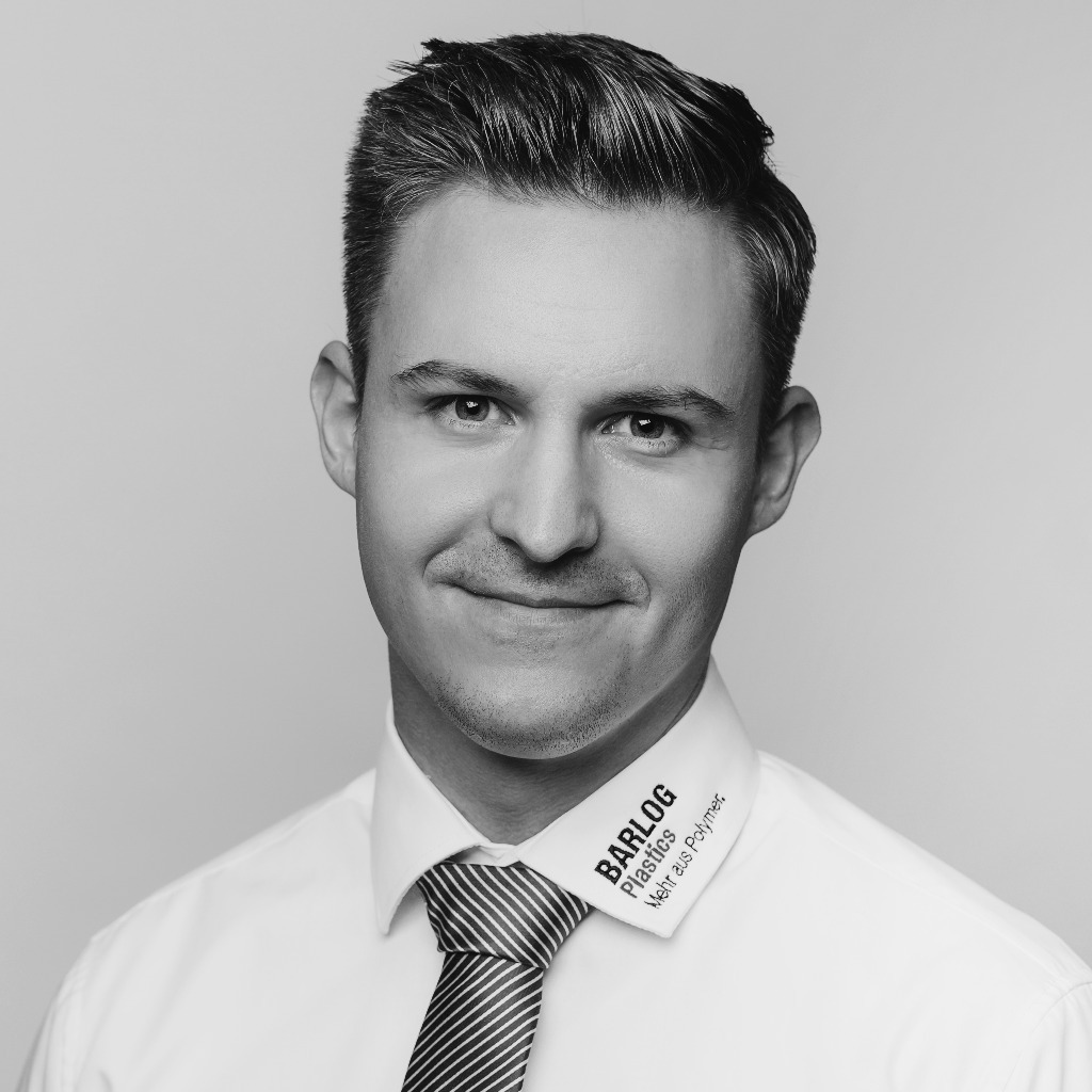 Kevin Büscher - Projektmanager - BARLOG Plastics GmbH | XING