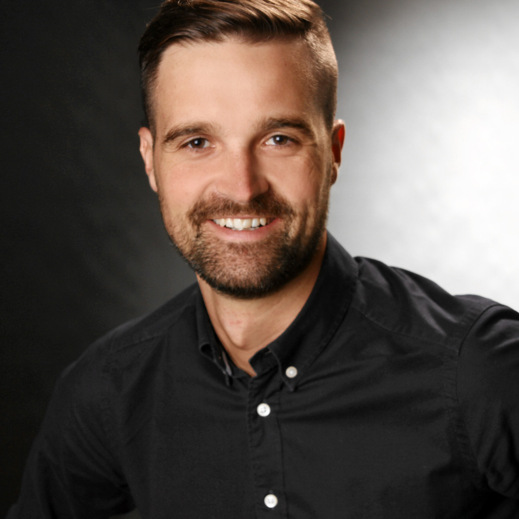 Robert Thiel - Teamleiter Investitions- & Verwaltungscontrolling ...