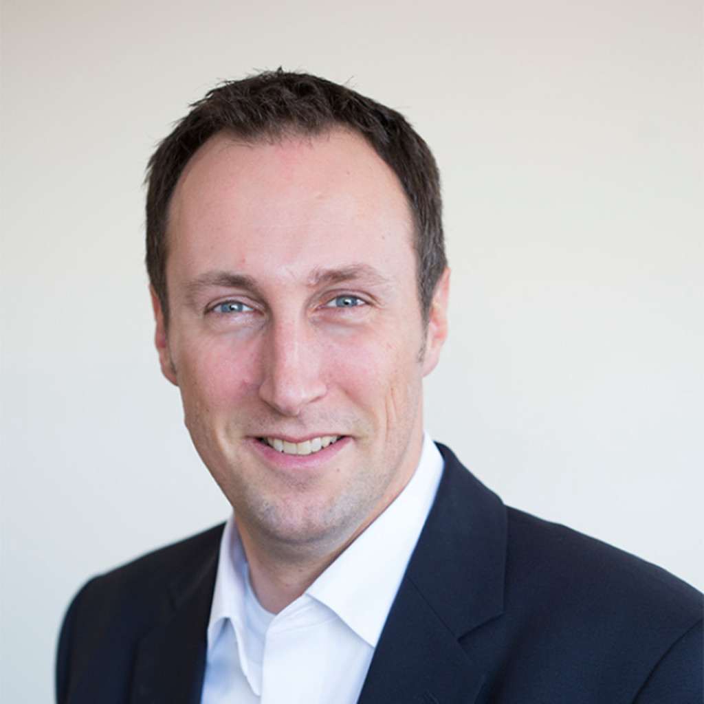 Patrick Fürst - Prokurist / Leitung Gruppenkoordination Logistik - DS ...