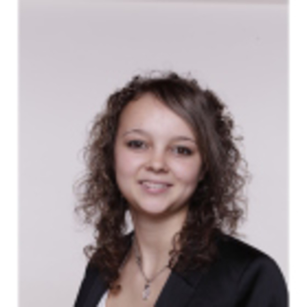 Stefanie Engelhardt - Projektleitung - GFT Gesellschaft für Technische ...