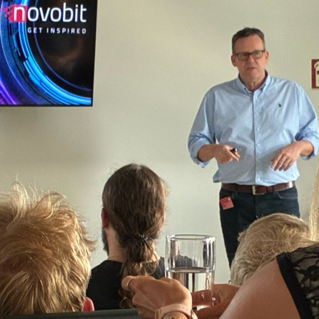 Michael Rix - Vertriebsleiter - Novobit Group GmbH | XING