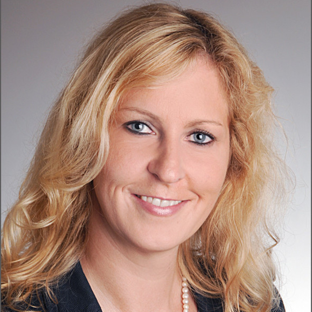 Jeaninne Lizardo Diaz - Stv. Leiterin Strategische Personalplanung ...