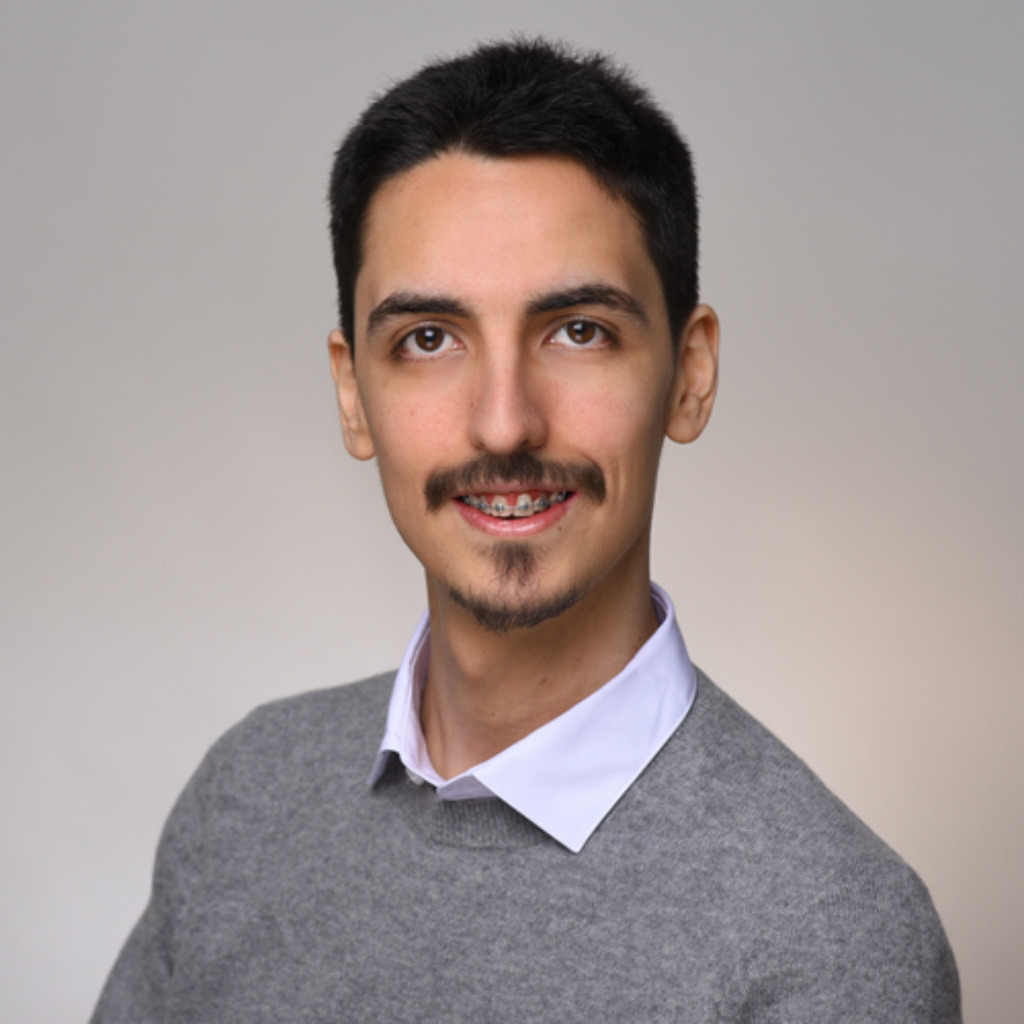 Oscar Navarrete Estévez - DevOps Engineer - MHP – A Porsche Company | XING