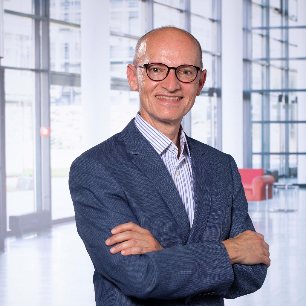 Harald Durchner - Financial Consultant - Lizenz-Berater für BAV ...