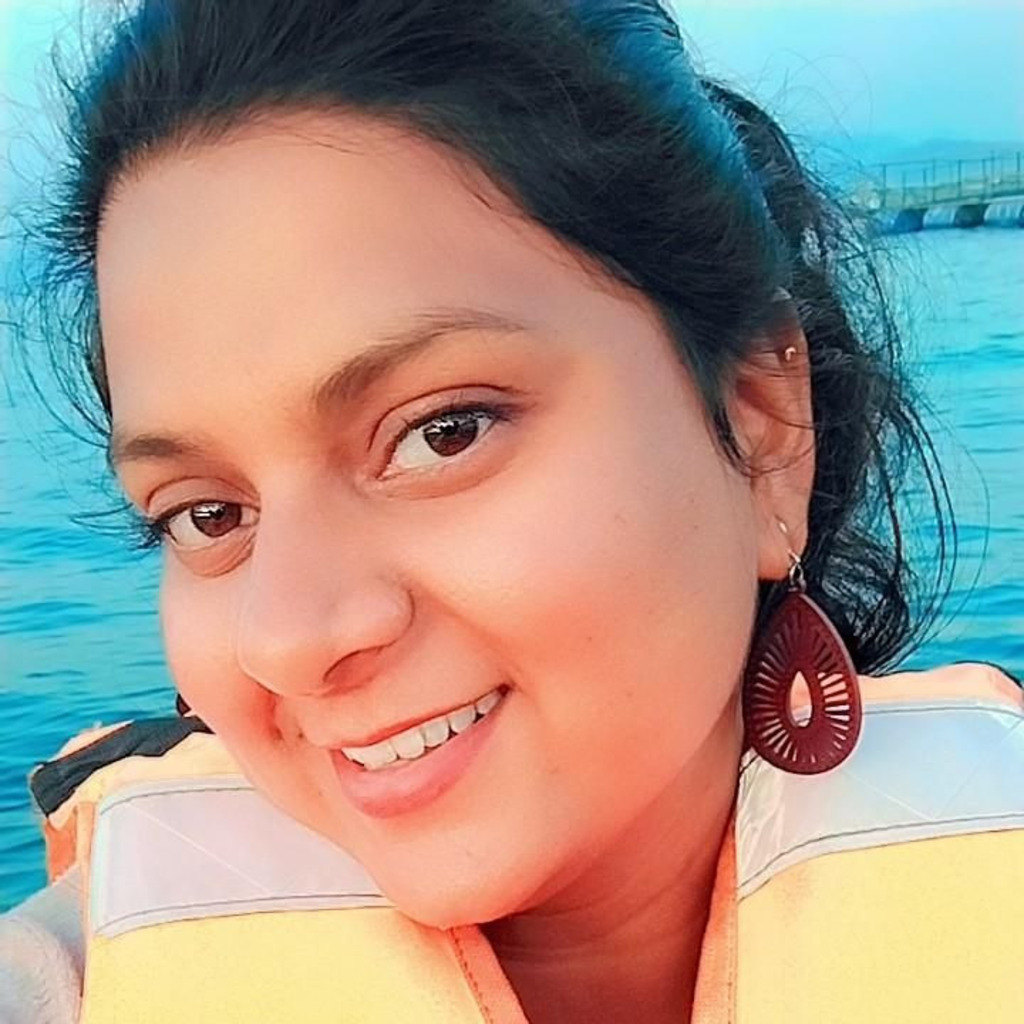 shweta sharma - Software Developer - Shweta Sharma | XING