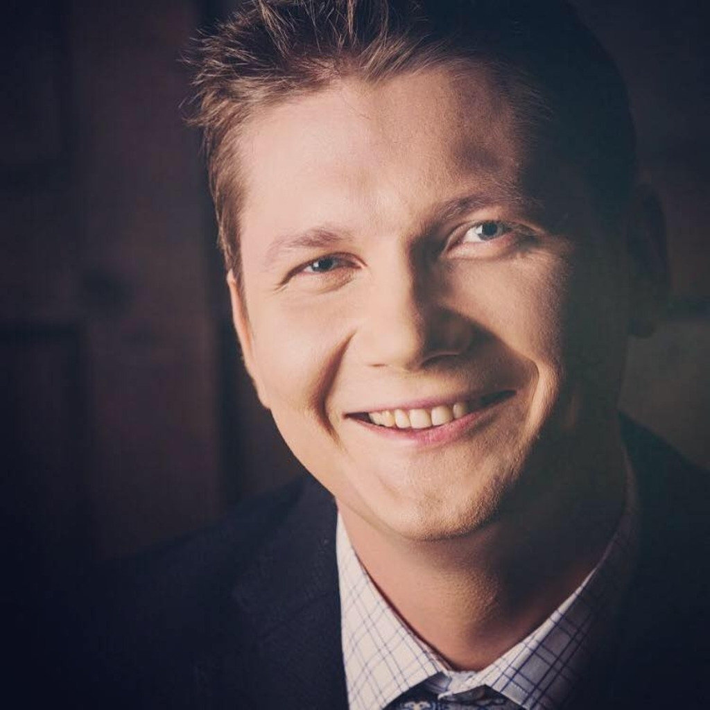 Roman Klevtsov - Chief Executive Officer (CEO) - ELEMENT GROUP | XING