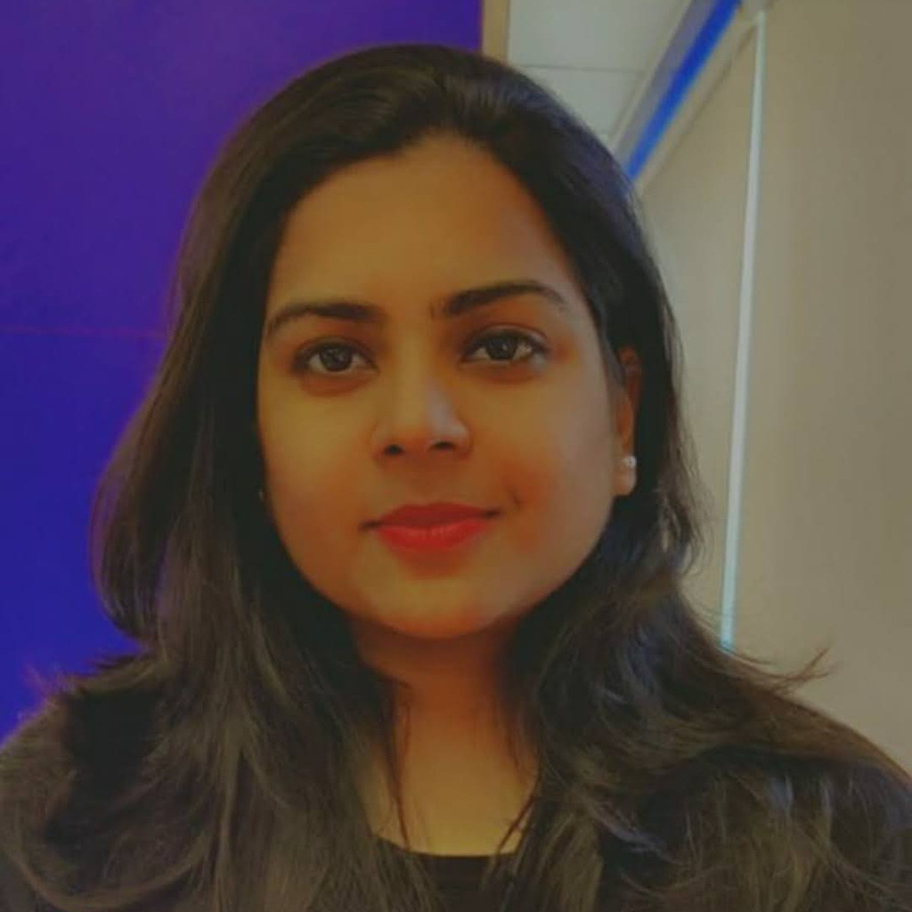 Shuchi Pandey - Analyst - Deloitte | XING
