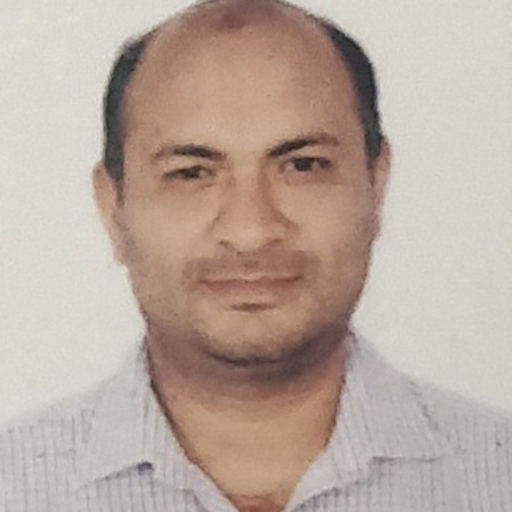 Ali Abbas - Techmahindra - Tech Mahindra Pvt Ltd | XING