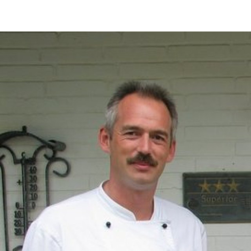 Bernd Peters - Inhaber - Hotel und Spa Lundenbergsand | XING