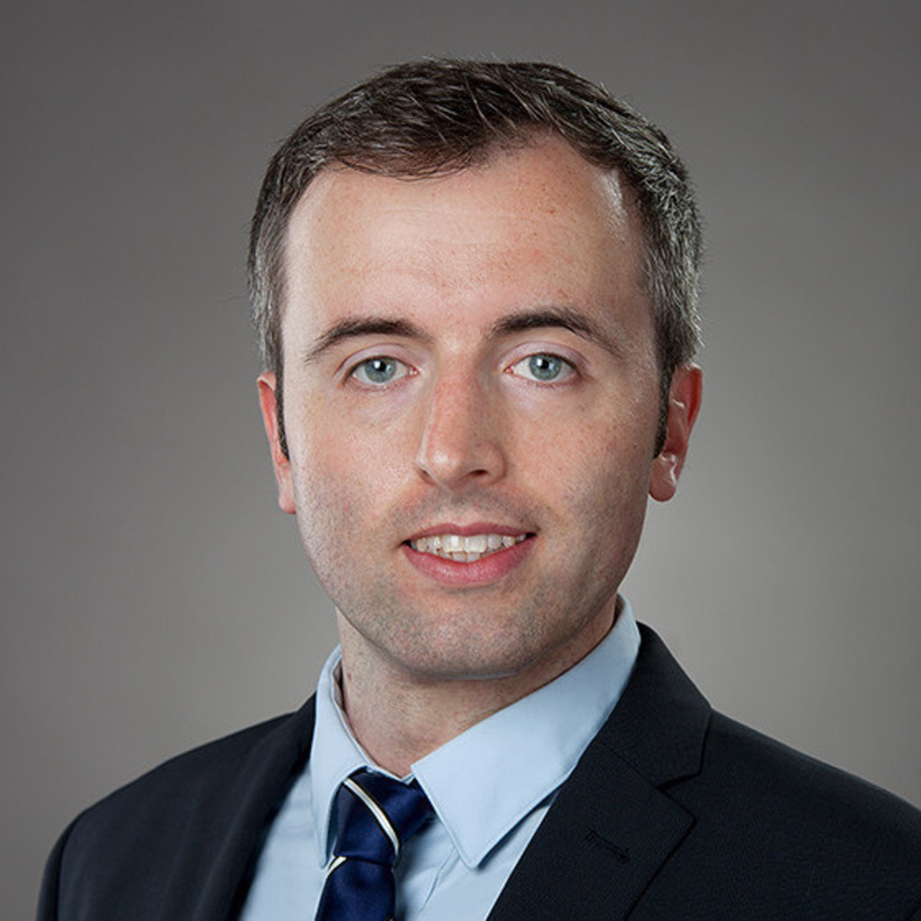 Michael Berger - Group Lead Data Science and Machine Learning - ARRK ...