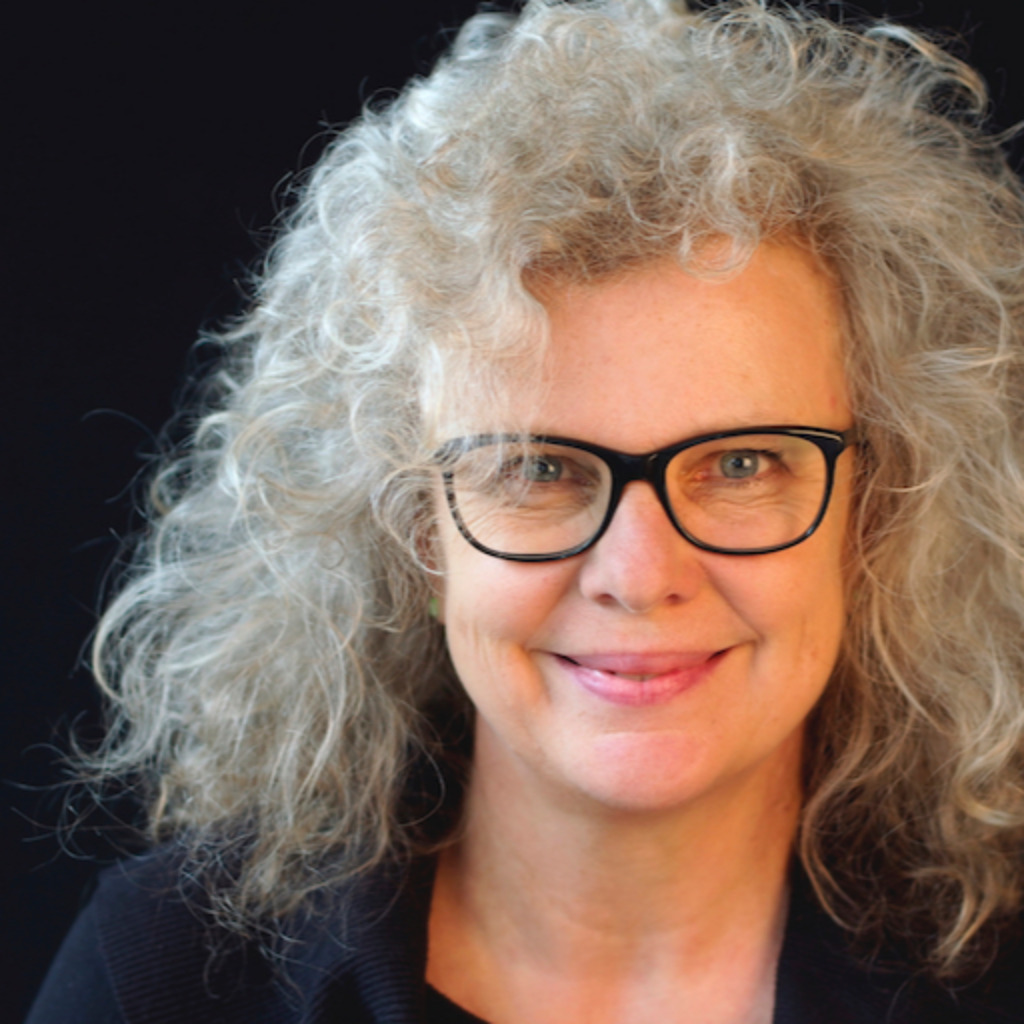 Sabine Herrmann - Scrum Master - sabineherrmann.com | XING