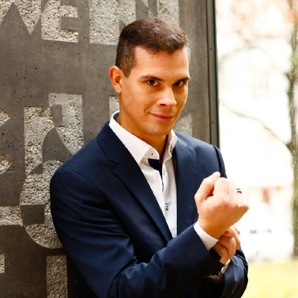 Daniel Peter Rehling - Sales Engineer - Henkel AG & Co. KGaA | XING