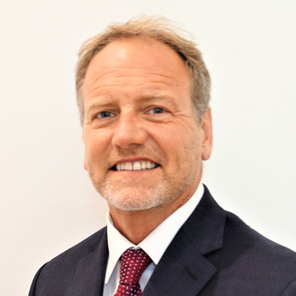 Tim Richardson - Senior Program Manager, IT - Self Employed Freelancer ...