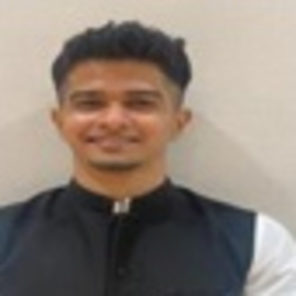 Rohit Lad - Assistant Restaurant Manager - Aditya Birla Group | XING