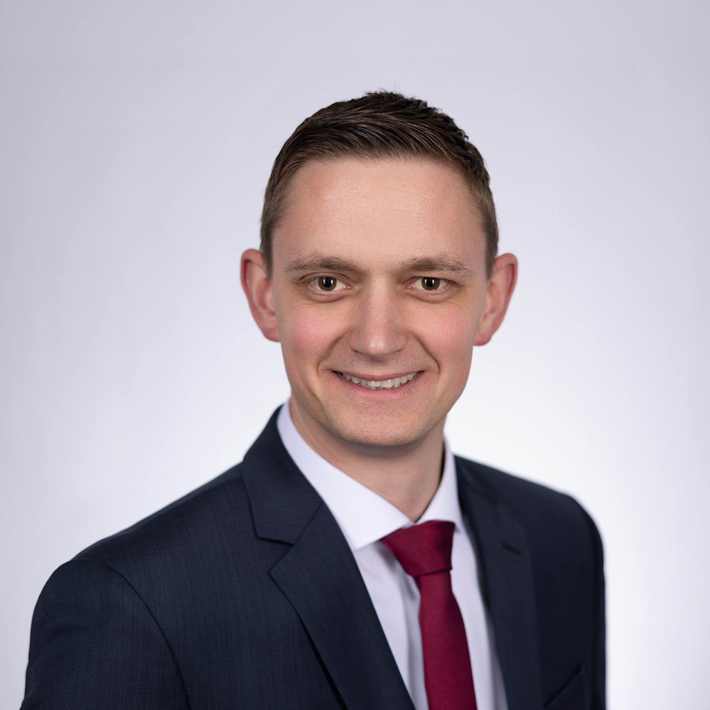 Alexander Berndt - Head of Quality Management - IMI Bopp & Reuther ...