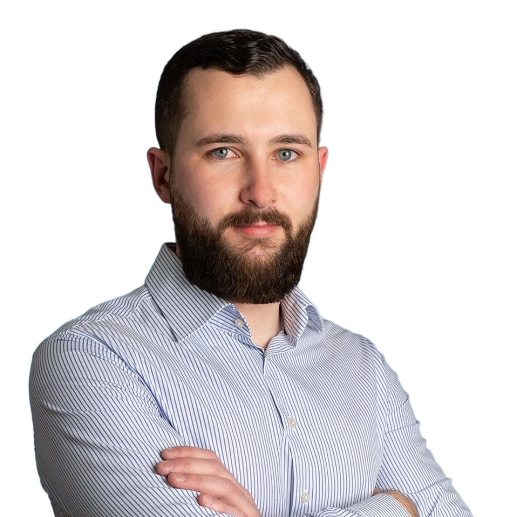 Leon Henry Hipp - HR Business Partner - Tenhil GmbH & Co. KG | XING