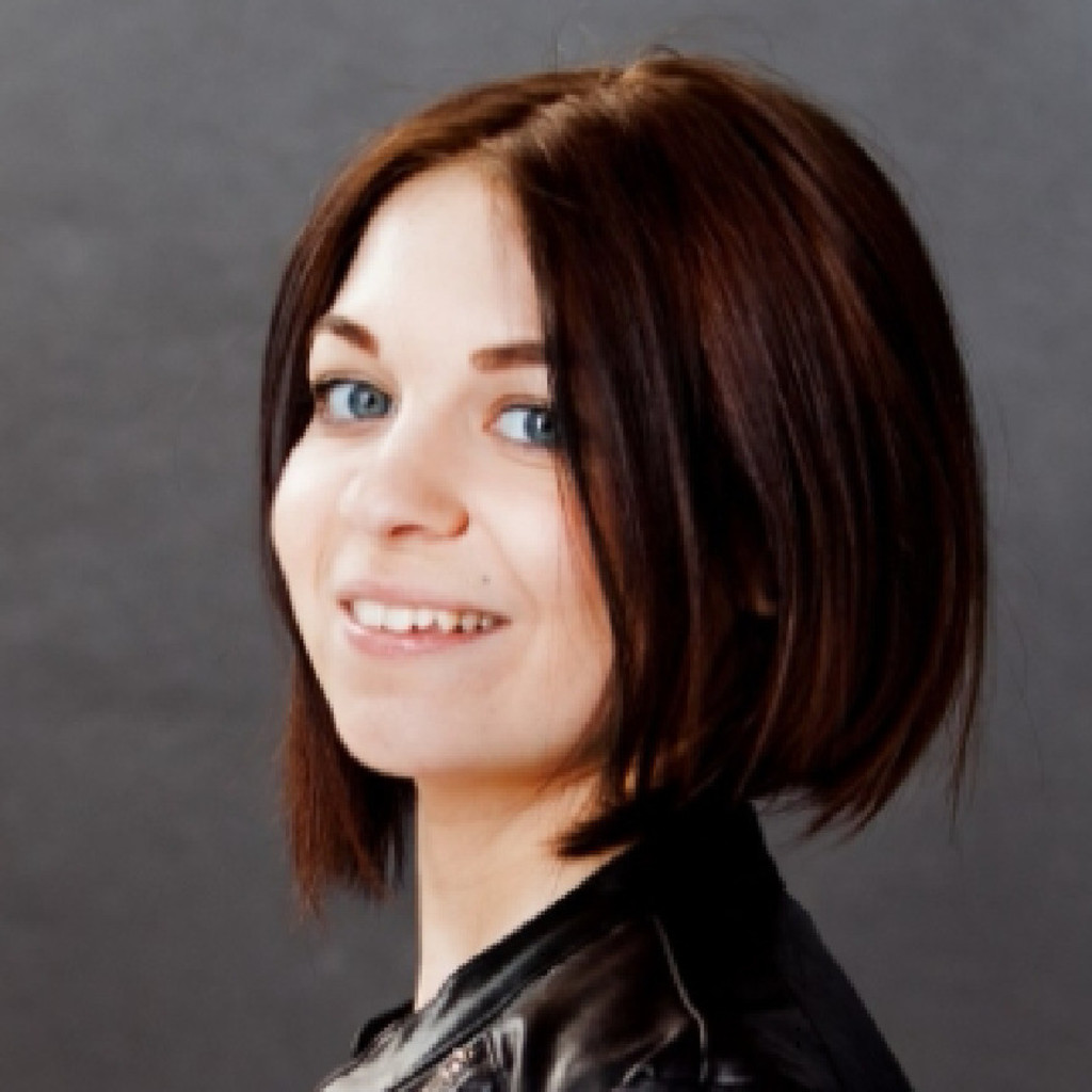Anna-Kseniia Isenko - Programming - Saint-Petersburg State University ...
